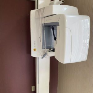 Gendex GX-770 Intraoral Periapical X-Ray Machine | Diversified Dental ...