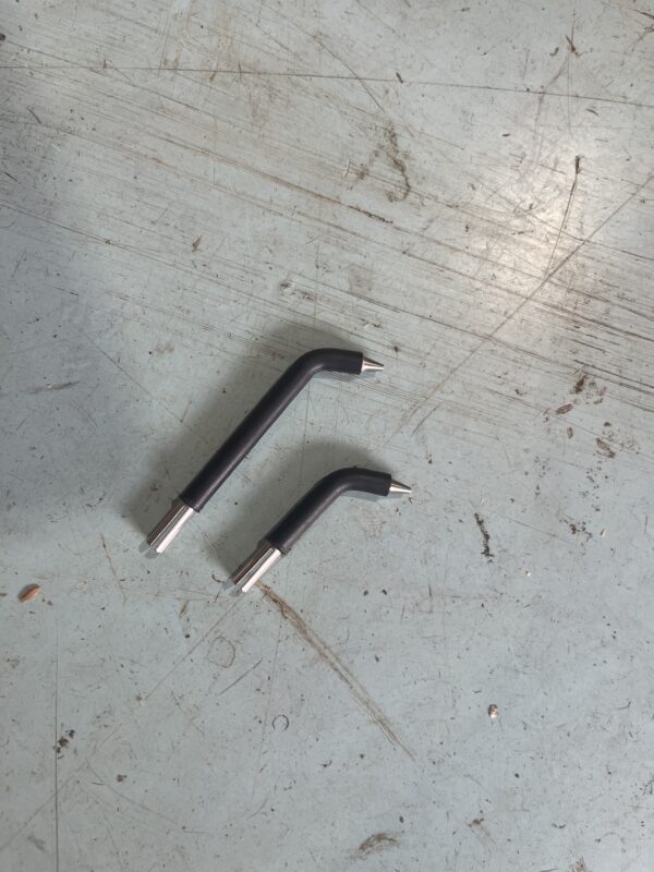 Parkell Digitest Endodontic System with 2 Tips and Wire | Diversified ...